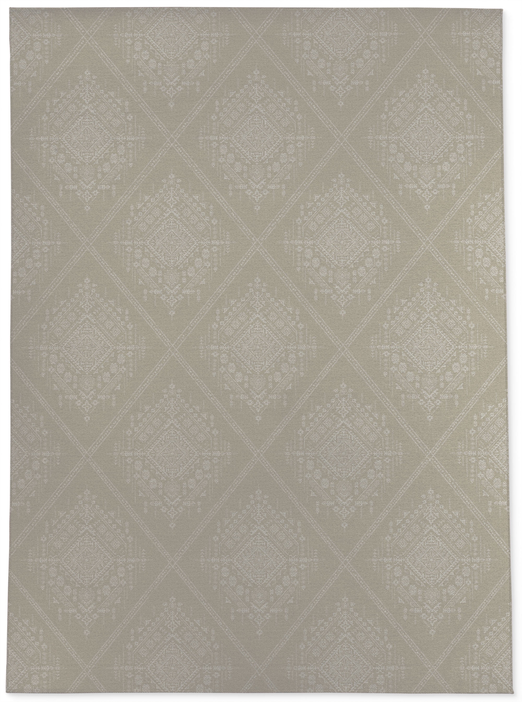 ZARA TAN Outdoor Rug By Kavka Designs - Walmart.com