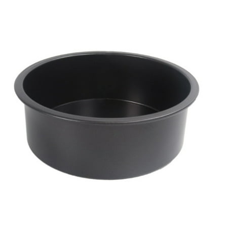 Wweixi Non-stick Removable Cake Mold Carbon Steel Carbon Steel Cake ...