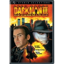 Darkman Trilogy (DVD) - Walmart.com