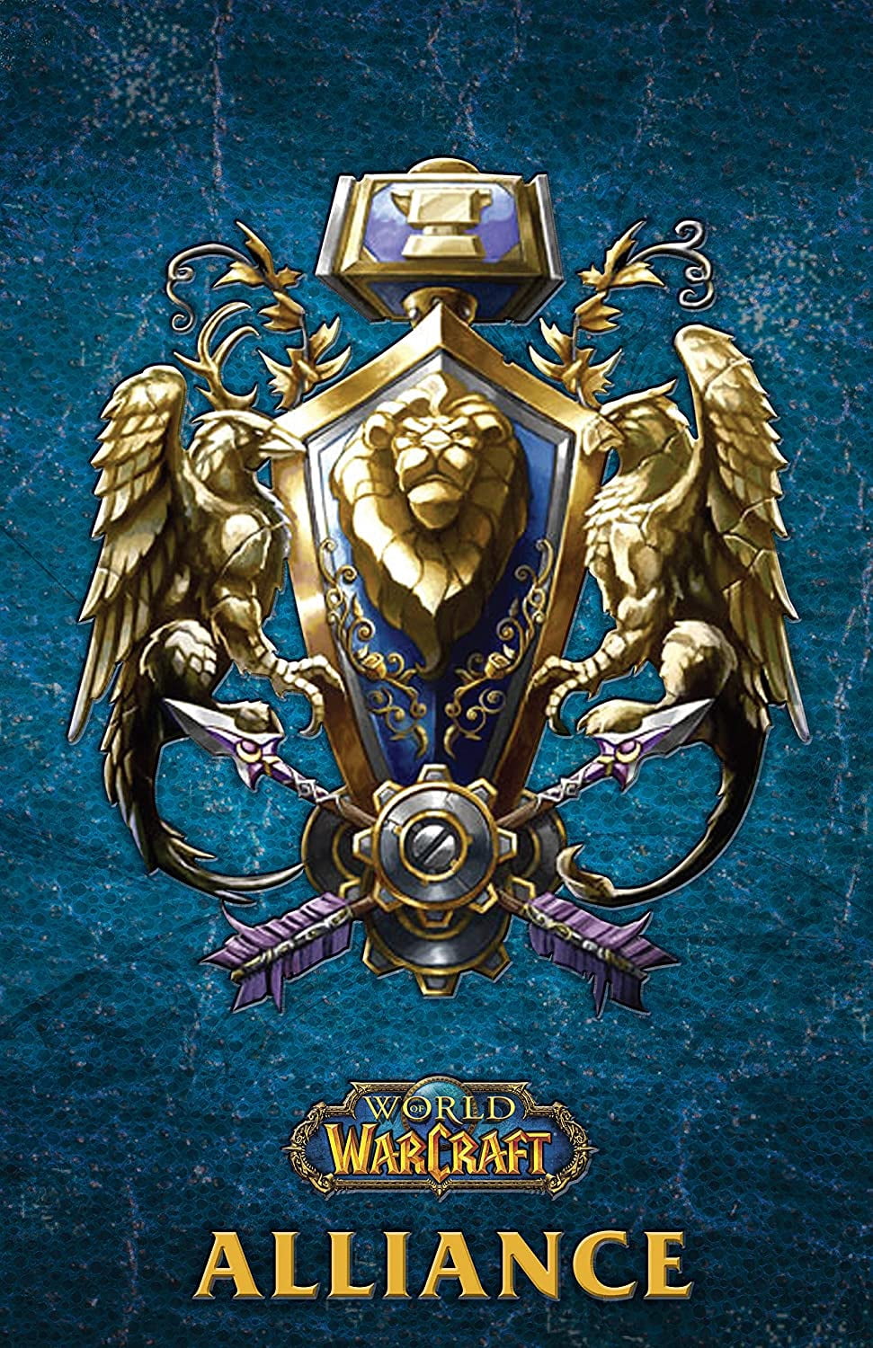 World Of Warcraft Alliance Wallpapers