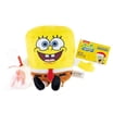 Spongebob Squarepants 6 Inch Stuffed Plush Toy- assorted style ...