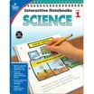 Interactive Notebook: Life Science, Grades 5 - 8, (Hardcover) - Walmart.com