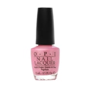OPI Nail Lacquer Nail Polish, Tutti Frutti Tonga - Walmart.com