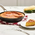 Emeril Lagasse 12 Inch Nonstick Skillet Hard Anodized Forever Fry Pan