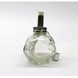 Alcohol Lamp Burner Faceted with 1/2" Wick Spirit Lamp for Jewelry by ...