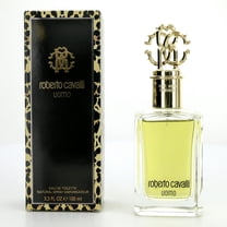 Roberto Cavalli Uomo by Roberto Cavalli, 3.3 oz EDT Spray for Men ...