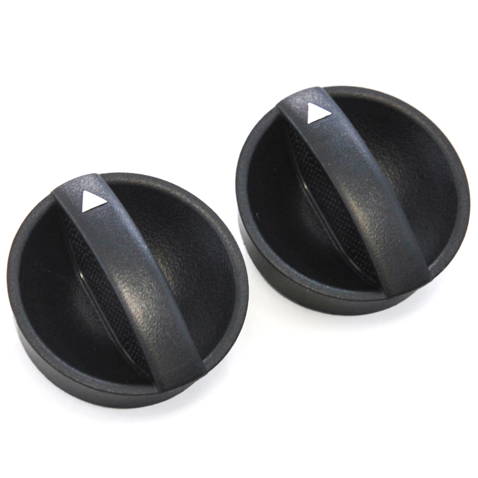 2 Control Knobs Fan Heater AC 2012-15 Compatible with Toyota Tacoma ...