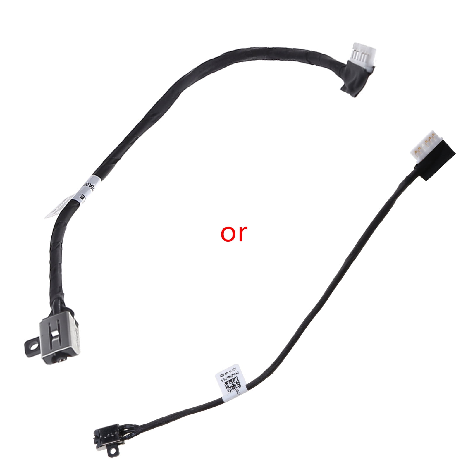 Dell Tablet Charging Port Replacement