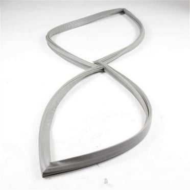 Refrigerator Door Gasket Replaces Electrolux 241872513 - Walmart.com