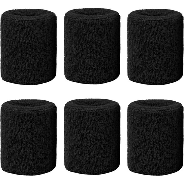 6-Pack Protection Set - Ideal for Tennis, Basketball, Football ...