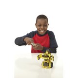 Transformers Prime Remote, Controlled Bumblebee Vehicle - Walmart.com