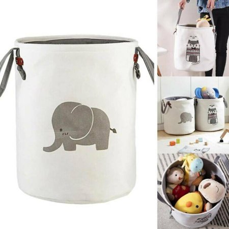 Laundry Hamper Laundry Basket Laundry Bag Basket For Children Laundry ...