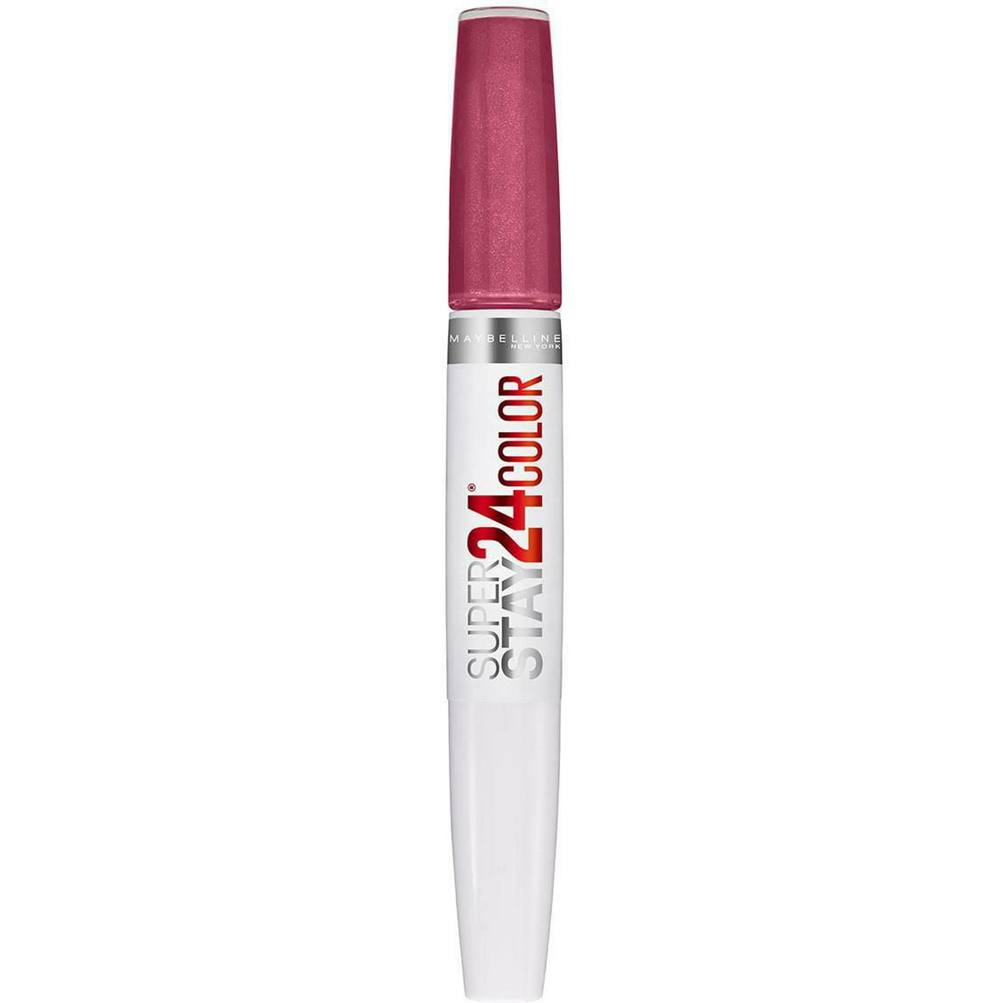 Click here for Maybelline New York Superstay Lipstick 0.14 prices
