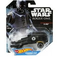 Hot Wheels Star Wars Rogue One K-2So Vehicle - Walmart.com