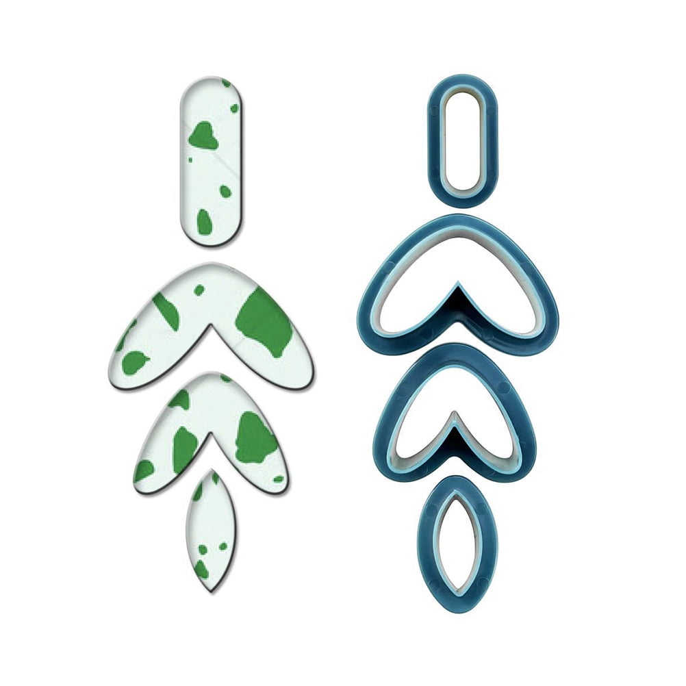 Click here for Super Homeca Polymer Clay Jewelry Making 142 Pcs P... prices