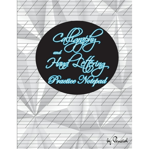 Calligraphy Practice Sheets