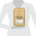 Landmark Coffee French Medium Roast Whole Bean Coffee, 32 Oz, Bag ...
