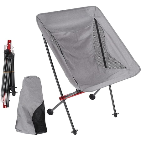 Packable Outdoor Chair,Folding Camping Chair Outdoor Folding Camping ...