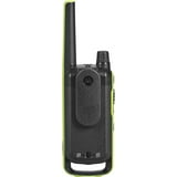 Motorola T803 Two-Way Radios 35 mi Bluetooth, Weatherproof, Lime Green, 2-Pack - Walmart.com