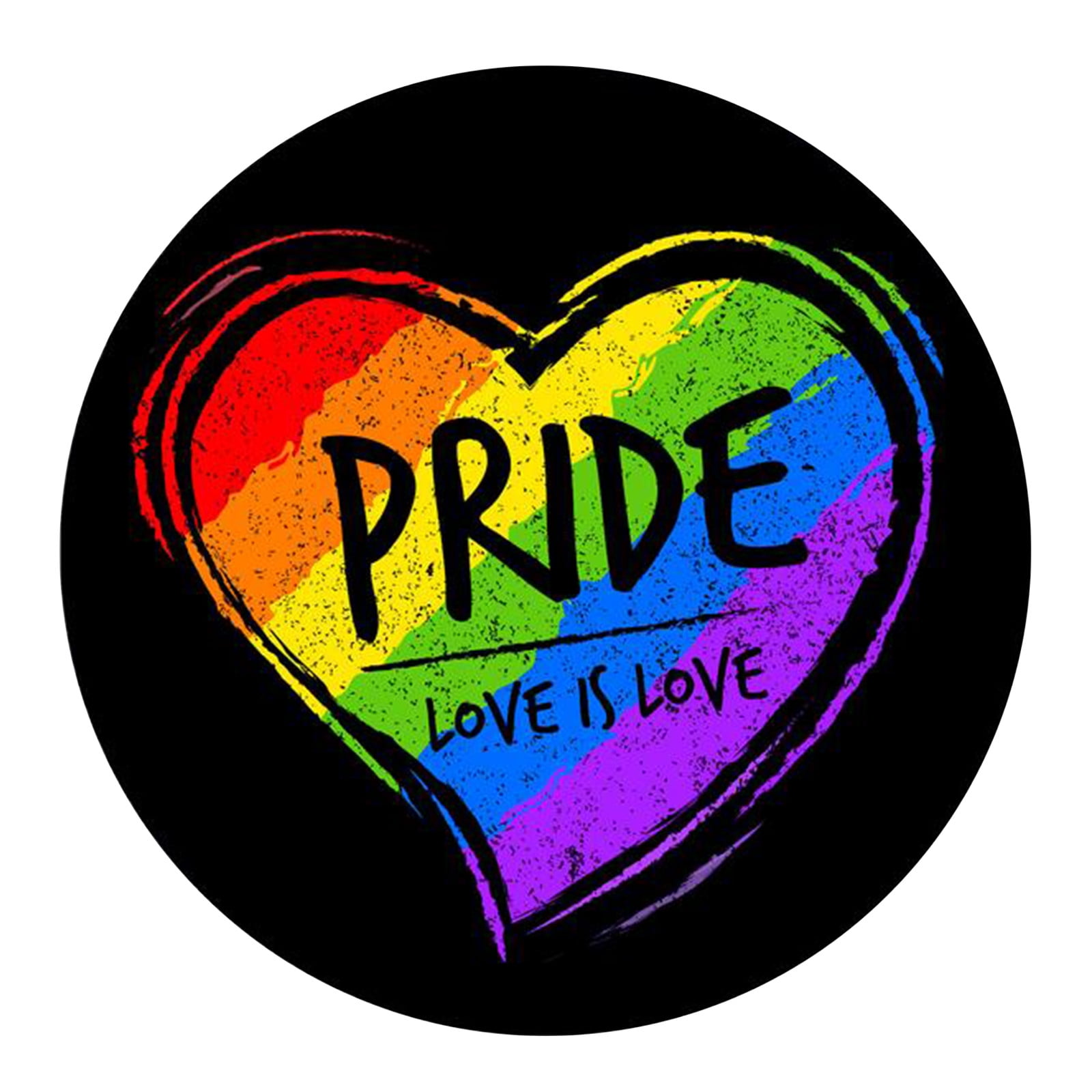 VerPetridure Summer Colors Wooden Welcome Sign Rainbow Home Decoration ...