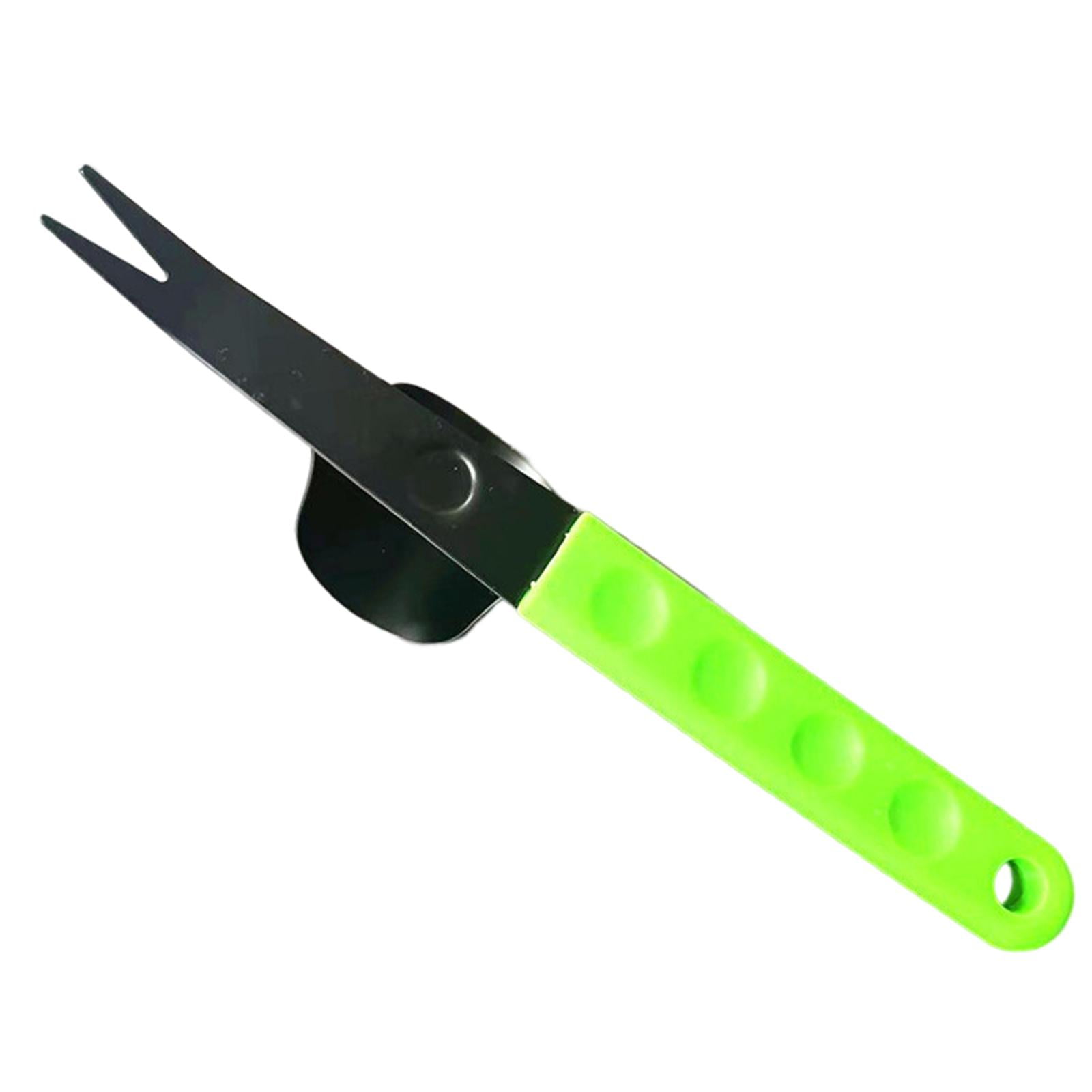 Manual Weeder, Gardening Hand Tools, Portable Weeding Tool for Lawn ...
