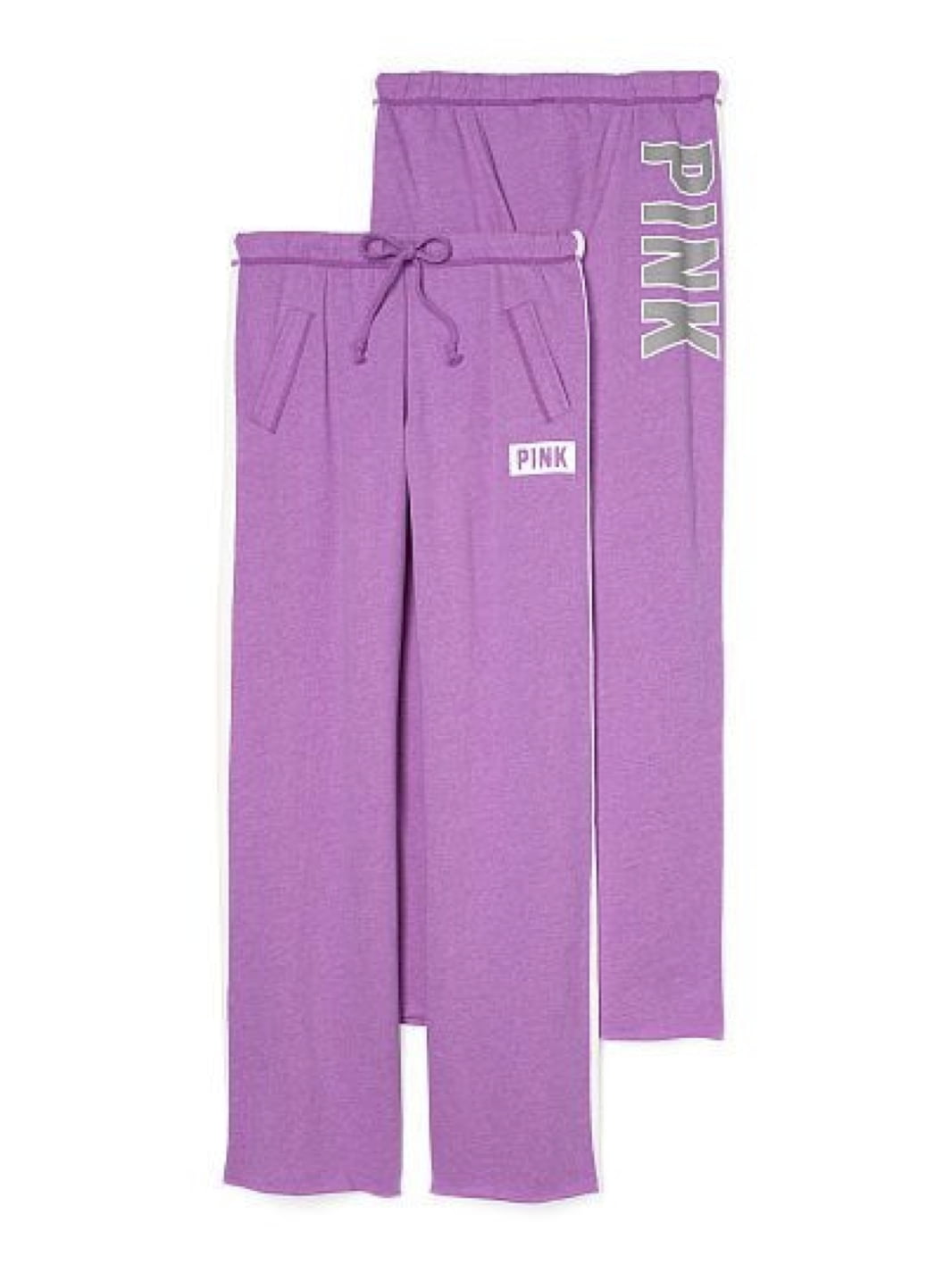 Victoria's Secret PINK Boyfriend Sweat Pants - Walmart.com
