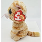 ty beanie boos - tabitha the cat - Walmart.com