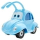 Disney / Pixar Cars Drive-In Flik Diecast Car - Walmart.com