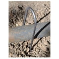 Sandbaggy 12-inch 8-gauge Round Top Landscape Staples~SOD Staples ...
