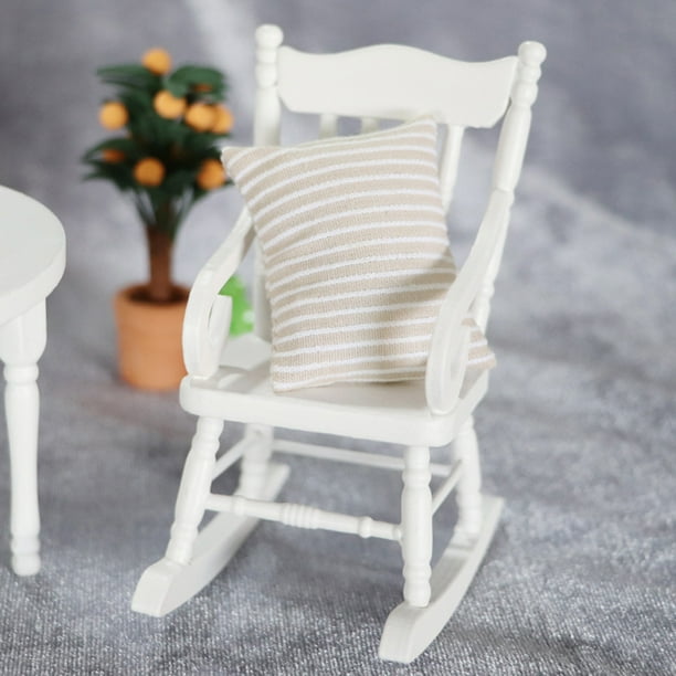 Mini Rocking Chair