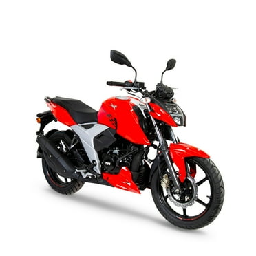 MOTOCICLETA DEPORTIVA SPEED FIRE SPDF 250CC ROJO DINAMO | Bodega ...