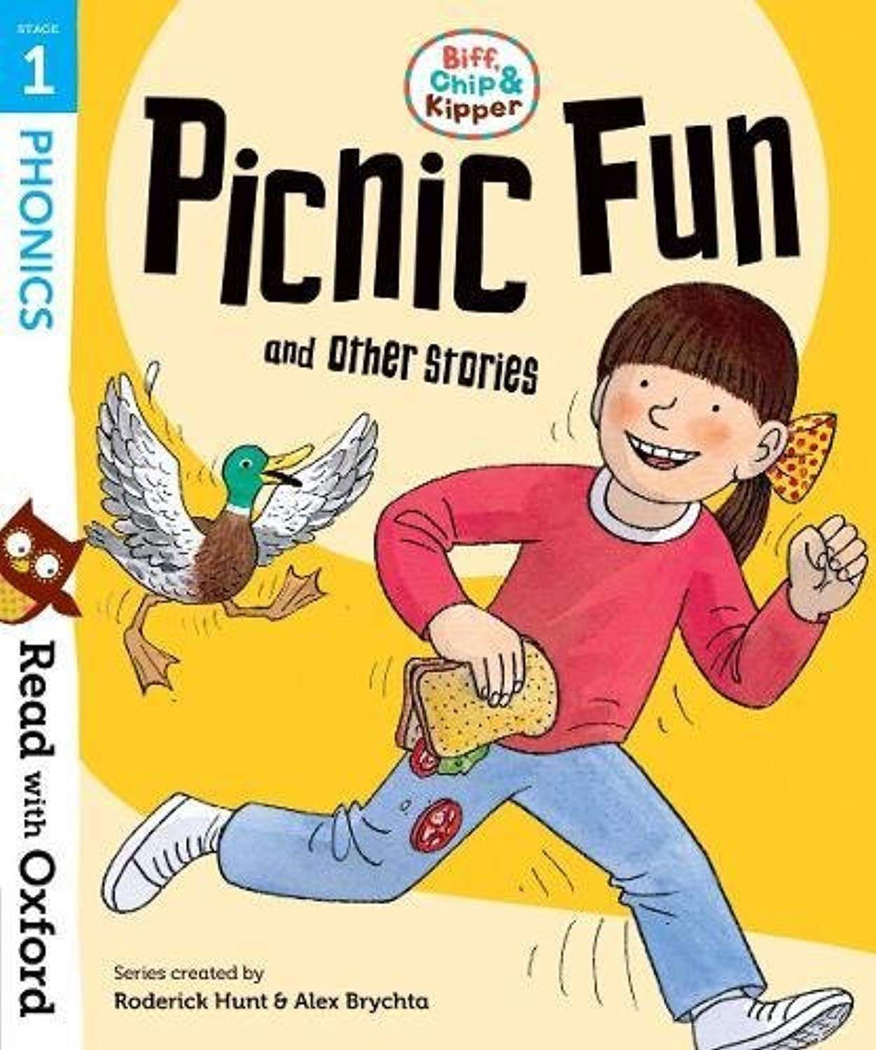 READ WITH OXFORD STAGE 1 BIFF CHIP KIP Walmart READ WITH OXFORD STAGE 1 BIFF CHIP KIP Walmart