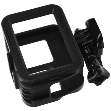 OTVIAP TELESIN Plastic Action Camera Protective Cage Anti‑Drop Cooling ...