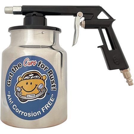 Standard Rustproofing Applicator Gun | Walmart Canada