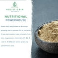Holistic Bin Suma Root Powder Pure Wild Harvested Brazilian Ginseng ...