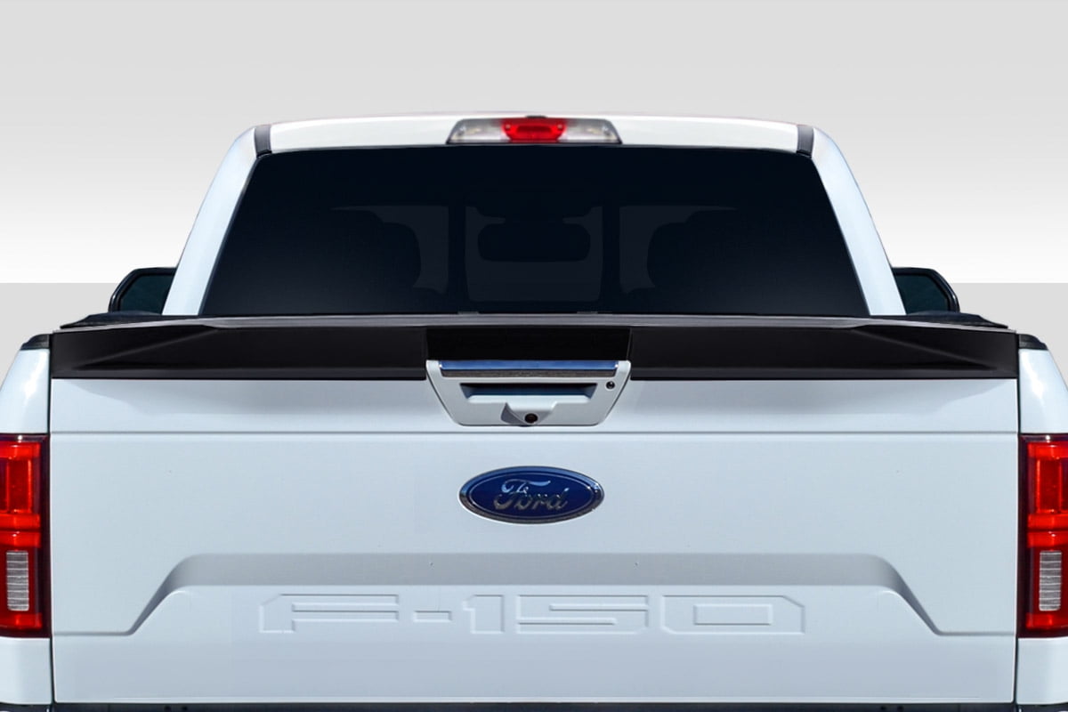 2015-2020 Ford F-150 Duraflex Street Runner Rear Tailgate Wing Spoiler ...