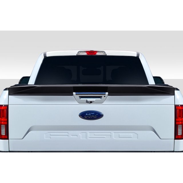 2015-2020 Ford F-150 Duraflex Street Runner Rear Tailgate Wing Spoiler ...