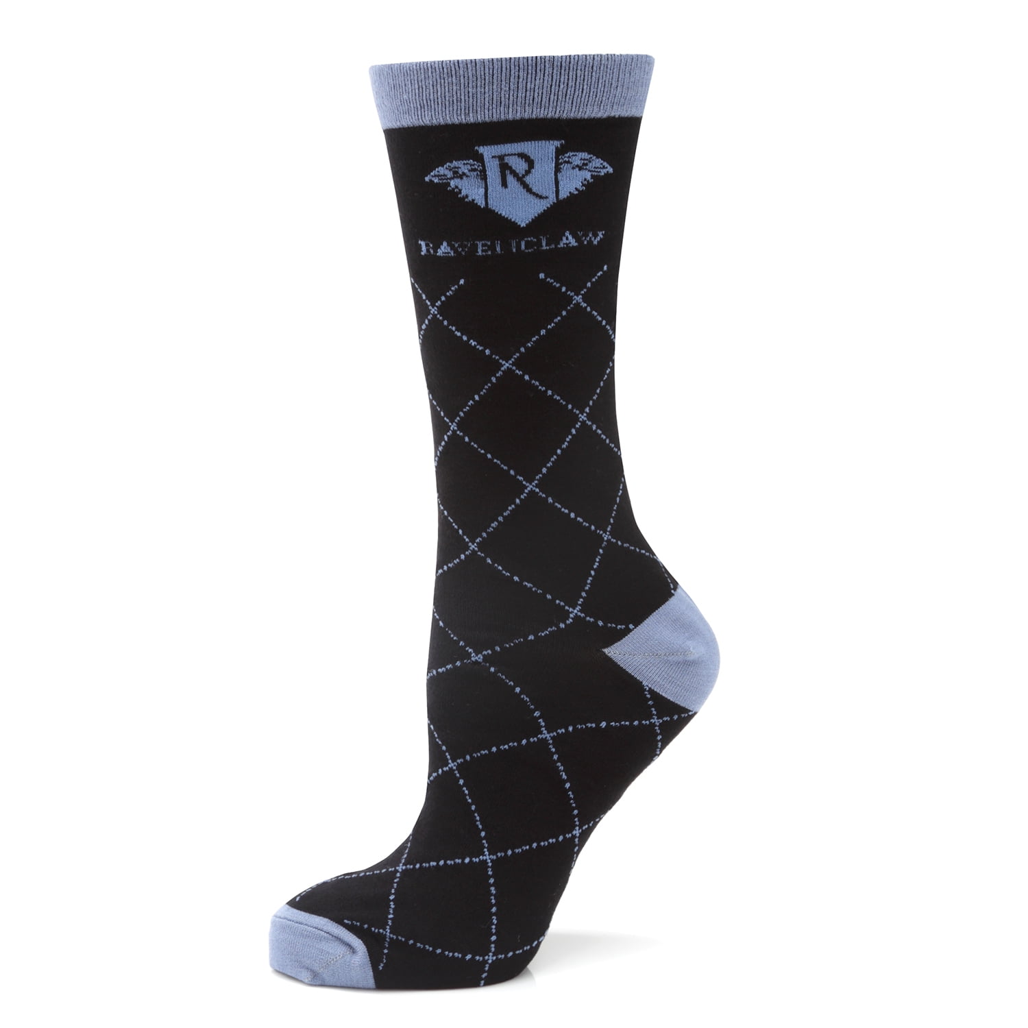 Click here for Harry Potter Ravenclaw Mens Sock prices