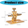 Cabinet Door Install Positioning Clamp Cabinets Frame Mounting Support ...