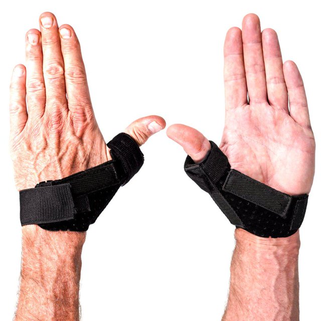 Thumb Brace for the MCP-CMC Joint | PDAC L3924 - Walmart.com