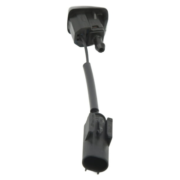 Windshield Washer Nozzle,Windshield Washer Spray Nozzle Windshield ...