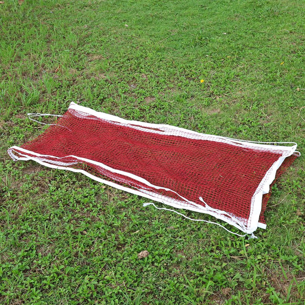 Click here for Ylshrf Sturdy Badminton Set With Net  Portable Bad... prices