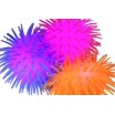 Playbees Soft Spiky Puffer Balls - 6-Pack - 5.5 Inch Sensory Stress ...