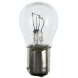 Wagner Lighting BP2357 Miniature Lamp S-8 - Walmart.com