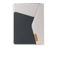 Rocketbook Orbit Capsule Folio Cover for Orbit Notpad - Gray ...