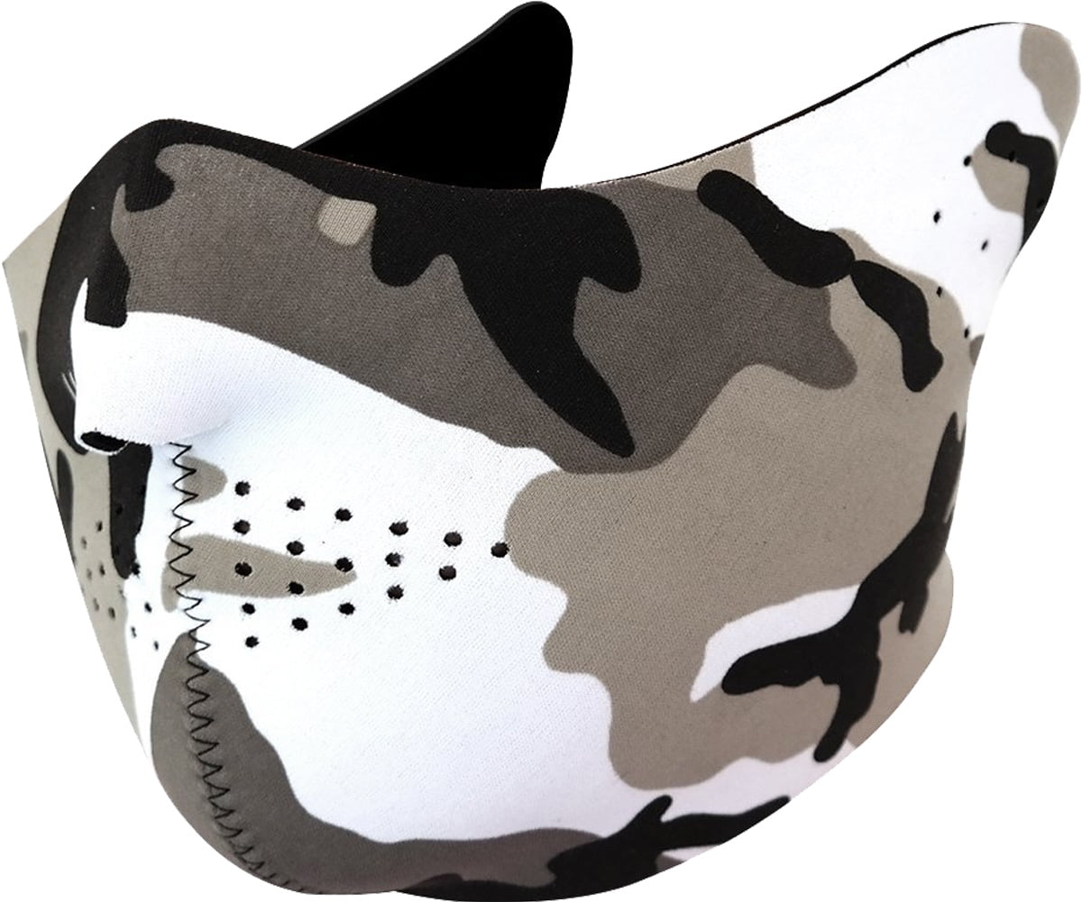 Mask for Cold Outdoor Activity - Walmart.com