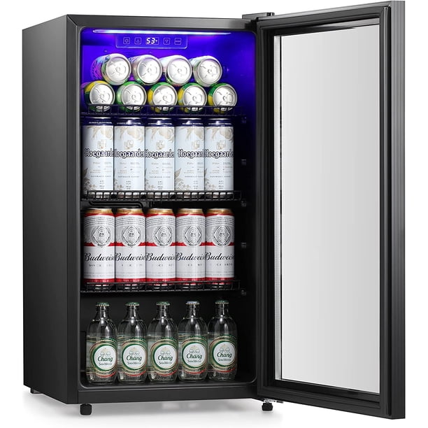 Small Box Fridge