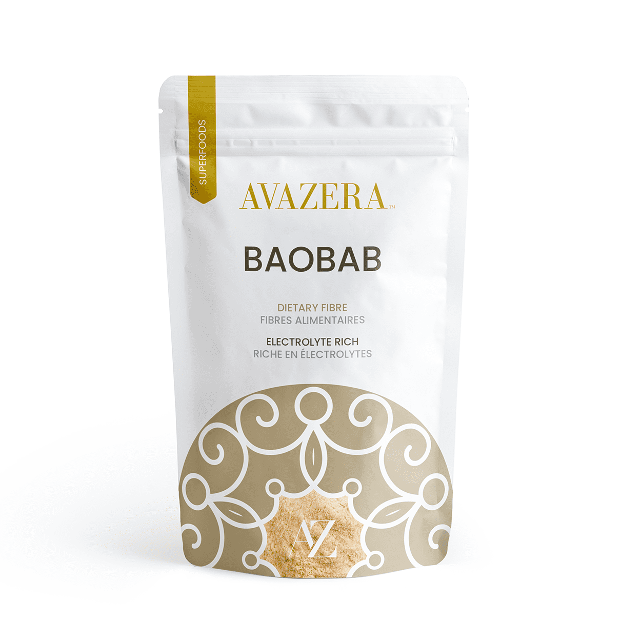 Click here for Avazera Baobab Powder 113g 113 Grams prices
