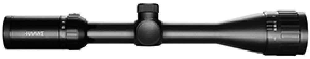 Hawke Vantage IR 4-12x40mm 1" AO Riflescope w/ Rimfire .17 HMR ...