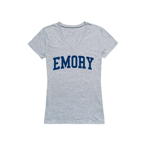 Emory University Colors
